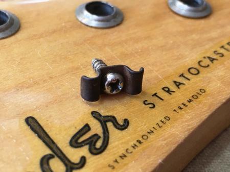 For Strat String Tree